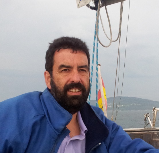 ¿Quién es Miguel San Claudio?