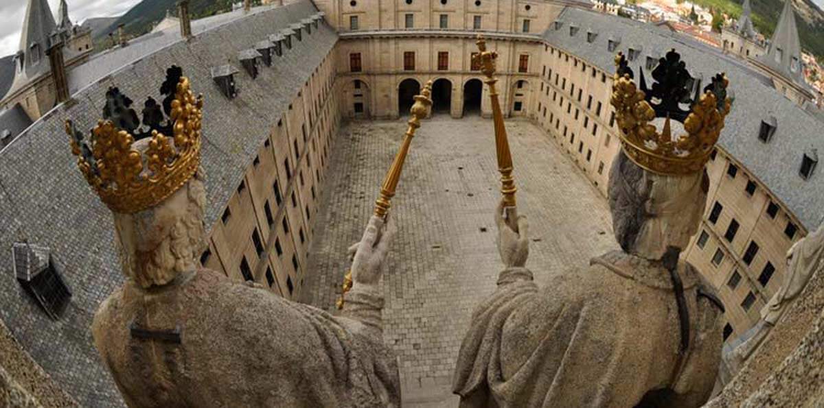 Felipe II al completo. Biografía y datos esenciales. - ArmadaInvencible.org