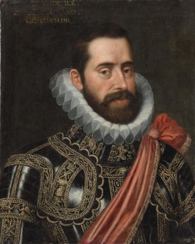 Felipe II al completo. Biografía y datos esenciales. - ArmadaInvencible.org